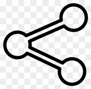 Share - Share Button Android - Free Transparent PNG Clipart Images Download