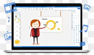 Animated Presentation Software - Presentation Gif Png - Free ...