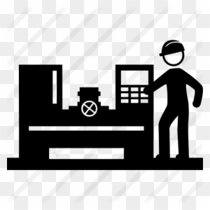 Worker Free Icon - Free Industrial Worker Icons - Free Transparent PNG ...