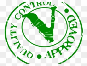 Get An Advanced Electronic Signature - Quality Control Icon - Free ...