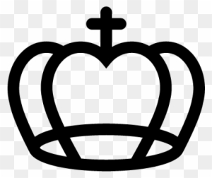 Royal Catholic Crown Vector - Crown - Free Transparent PNG Clipart ...