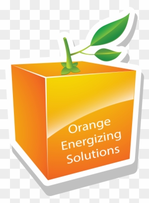 Orange Energizing Solutions , Cost Effective Energy - Orange - Free ...