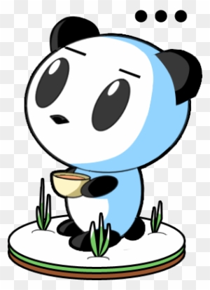 Northern-panda's Profile Picture - Panda Profile - Free Transparent PNG ...