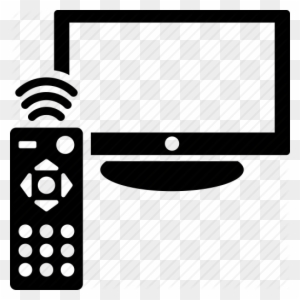 Remote Icon - Remote Icon - Free Transparent PNG Clipart Images Download