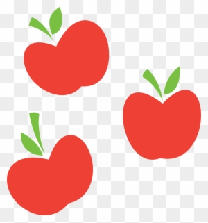 Mlp Apple Jacks Cutie Mark - Free Transparent PNG Clipart Images Download
