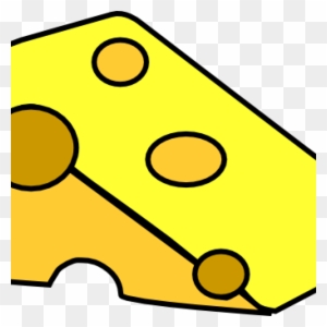 Cheese Clipart Cheese Clip Art At Clker Vector Clip - Black And White ...