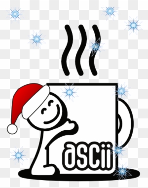 Ascii, Transparent PNG Clipart Images Free Download - ClipartMax