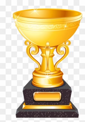 Trophy Clipart Football Championship - Ncaa Football Championship ...