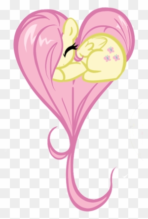 Double Heart Pictures - My Little Pony Cutie Mark Heart - Free ...