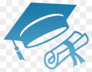 Executive Format - 2018 Graduation Cap Svg - Free Transparent PNG ...