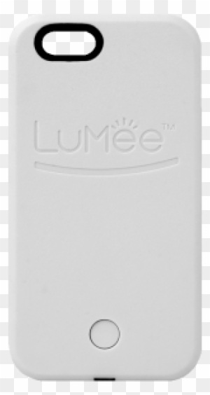 Lumee Iphone 6s Case Black - Mobile Phone Case - Free Transparent PNG ...