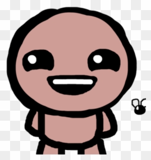 The Binding Of Isaac - Sloth Binding Of Isaac - Full Size PNG Clipart ...
