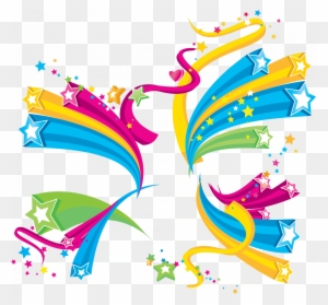 Vector Stars - Graduation Stars Clipart - Free Transparent PNG Clipart ...