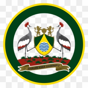 Nairobi City Council Logo
