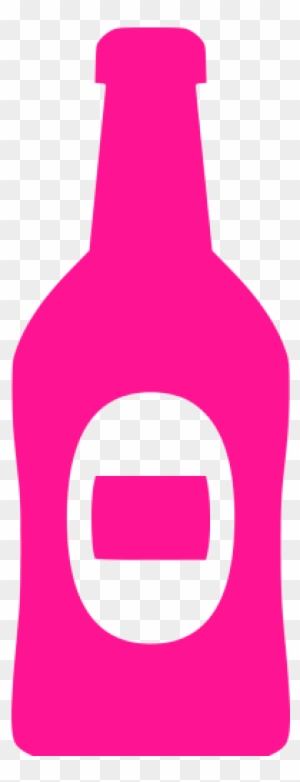 Empty Beer Bottle Vector - Beer Bottle Icon Png - Free Transparent PNG ...