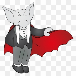 Ernest Vampire By Childhoodxd - Ernest The Vampire Cartoon - Free ...