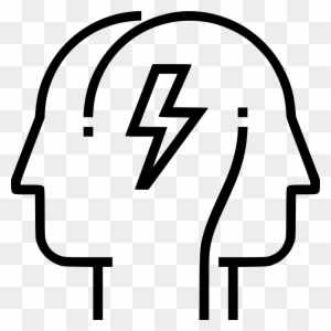 Cyber Clipart External Conflict - Stakeholder Meeting Icon - Free ...