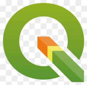 Qgis Est Un Sig Bureautique Open Source Et Gratuit - Pycharm Png - Full ...