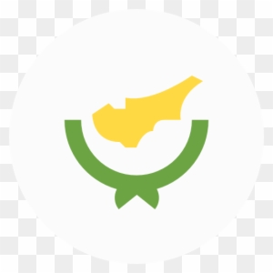Cyprus Flag - Free Transparent PNG Clipart Images Download