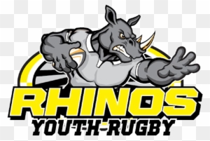 #rhino Inspiration - Rhinos Rugby - Free Transparent PNG Clipart Images ...