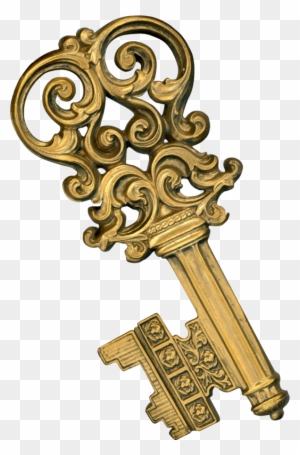 The Master Key System - Circle - Free Transparent PNG Clipart Images ...