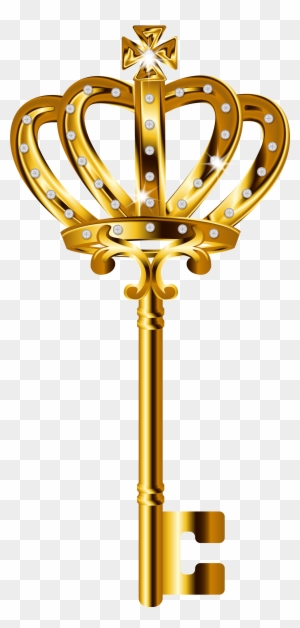 Golden Key Clipart, Transparent PNG Clipart Images Free Download ...