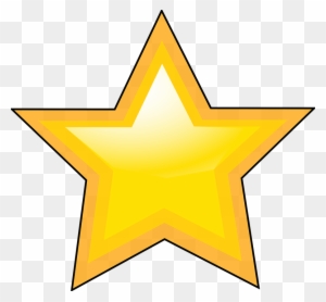 Star Award Clipart Award Clip Art - Star Clipart For Award - Free ...