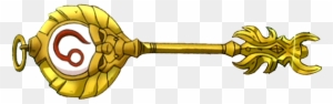 Leo Key - Fairy Tail Leo Key - Free Transparent PNG Clipart Images Download