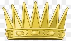 Crown-19 - Eastern Crown - Free Transparent PNG Clipart Images Download