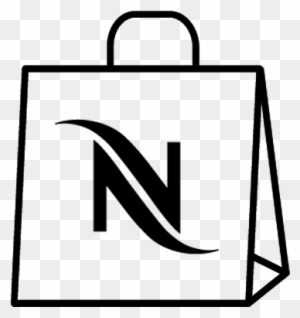 Nespresso Logo - Free Transparent PNG Clipart Images Download