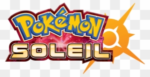 Pokemon Sun Logo By Aschefield101 - Pokemon Sun - Nintendo 3ds - Free ...