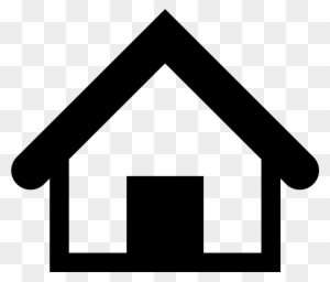 Template Button - Map Symbol For House - Free Transparent PNG Clipart ...