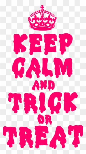 Keep Calm Clip Art, Transparent PNG Clipart Images Free Download ...