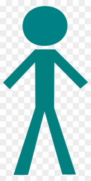 Human Stick Figure Png - Free Transparent PNG Clipart Images Download