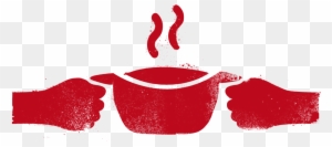 Distribution De Repas Chauds - Chorba - Free Transparent PNG Clipart ...