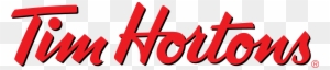 Tim Hortons Logo Png - Full Size PNG Clipart Images Download