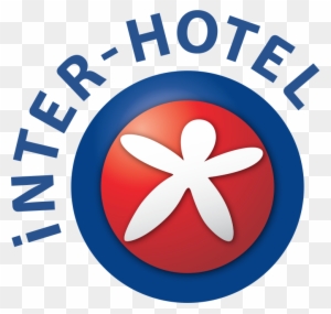 Logo Interhotel - Logo Inter Hotel - Free Transparent PNG Clipart ...