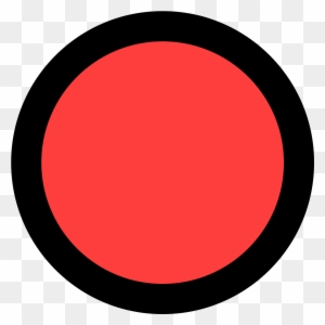 File - Reddot - Svg - Red Dot Png Icon - Free Transparent PNG Clipart ...
