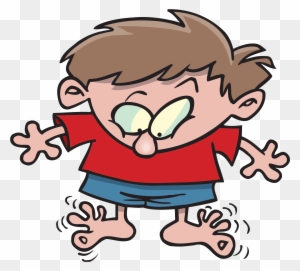 Cartoon Picture Of Toes - Free Transparent PNG Clipart Images Download