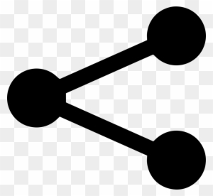 Share - Share Button Android - Free Transparent PNG Clipart Images Download