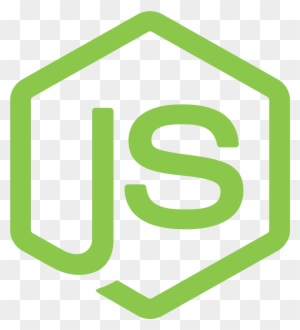 Js Discord Bot Logo - Node Js And React Js - Free Transparent PNG ...