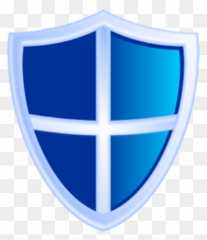 Shield Icon Png White - Free Transparent PNG Clipart Images Download