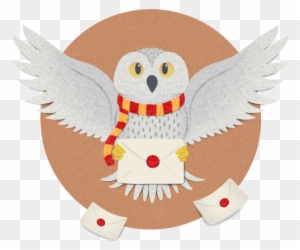 Hedwig Clip Art, Transparent PNG Clipart Images Free Download - ClipartMax