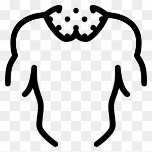 Torso Clipart, Transparent PNG Clipart Images Free Download - ClipartMax