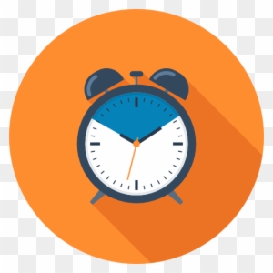 Real-time Processing - Time - Free Transparent PNG Clipart Images Download
