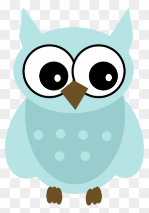 Blue Baby Owl Clipart, Transparent PNG Clipart Images Free Download ...