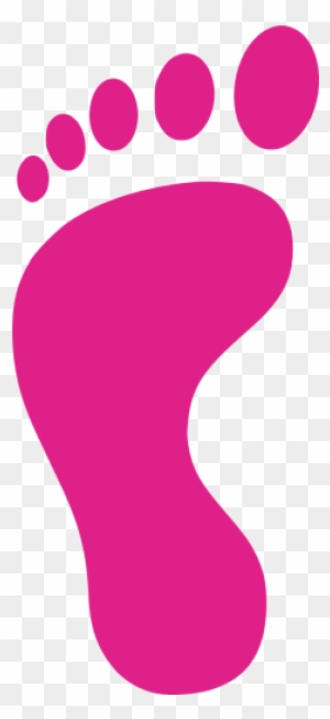 Left Footprint - Free Transparent PNG Clipart Images Download