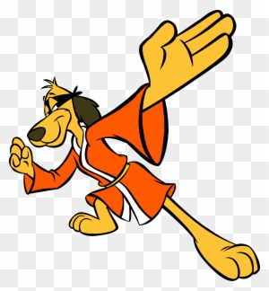 Pics Photos Karate Chops Cartoons Karate Chops Cartoon - Kung Fu Dog ...