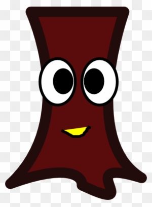 Tree Trunk Clipart, Transparent PNG Clipart Images Free Download ...