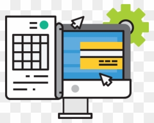 Cloud Accounting - Accounting - Free Transparent PNG Clipart Images ...